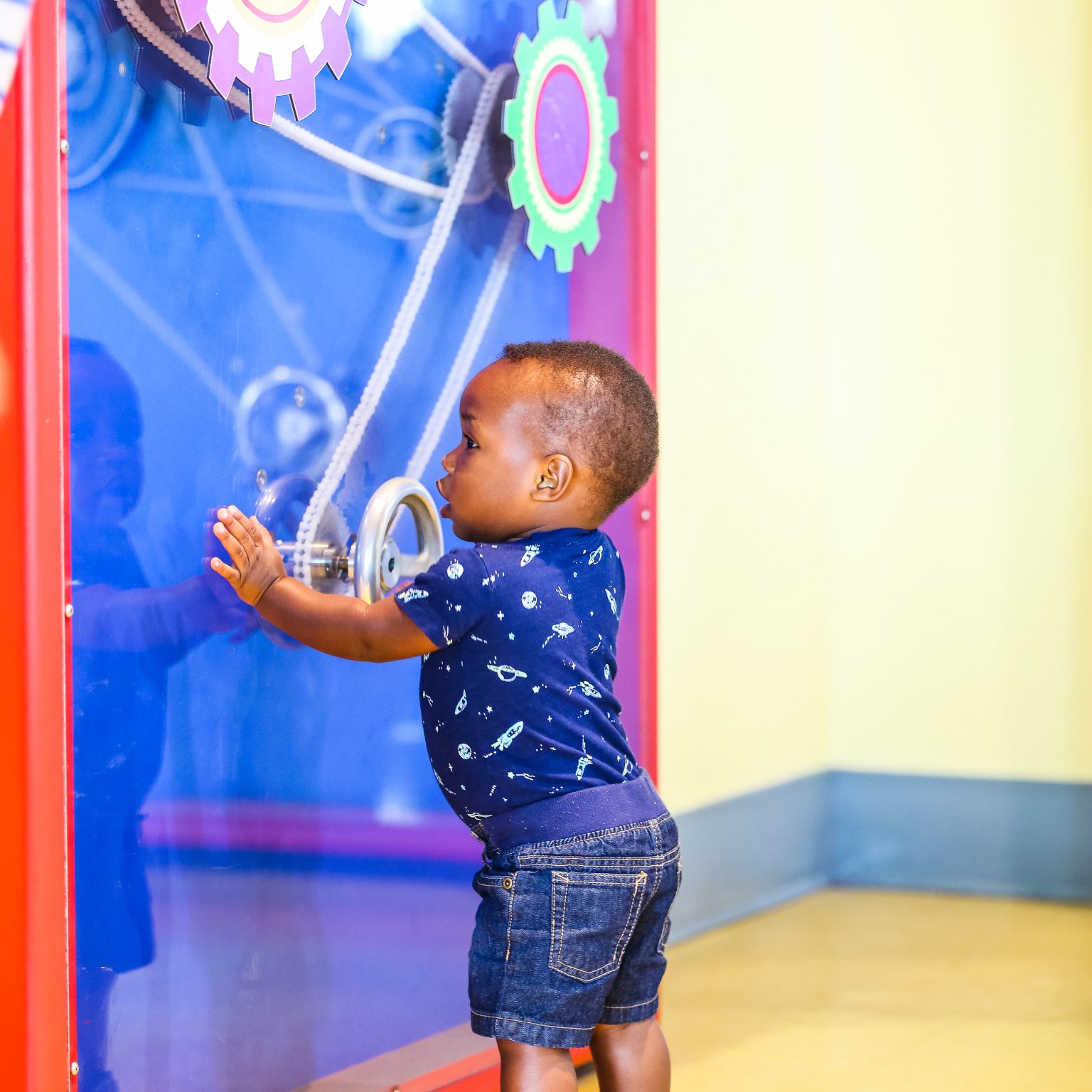 Home - Delaware Childrens Museum