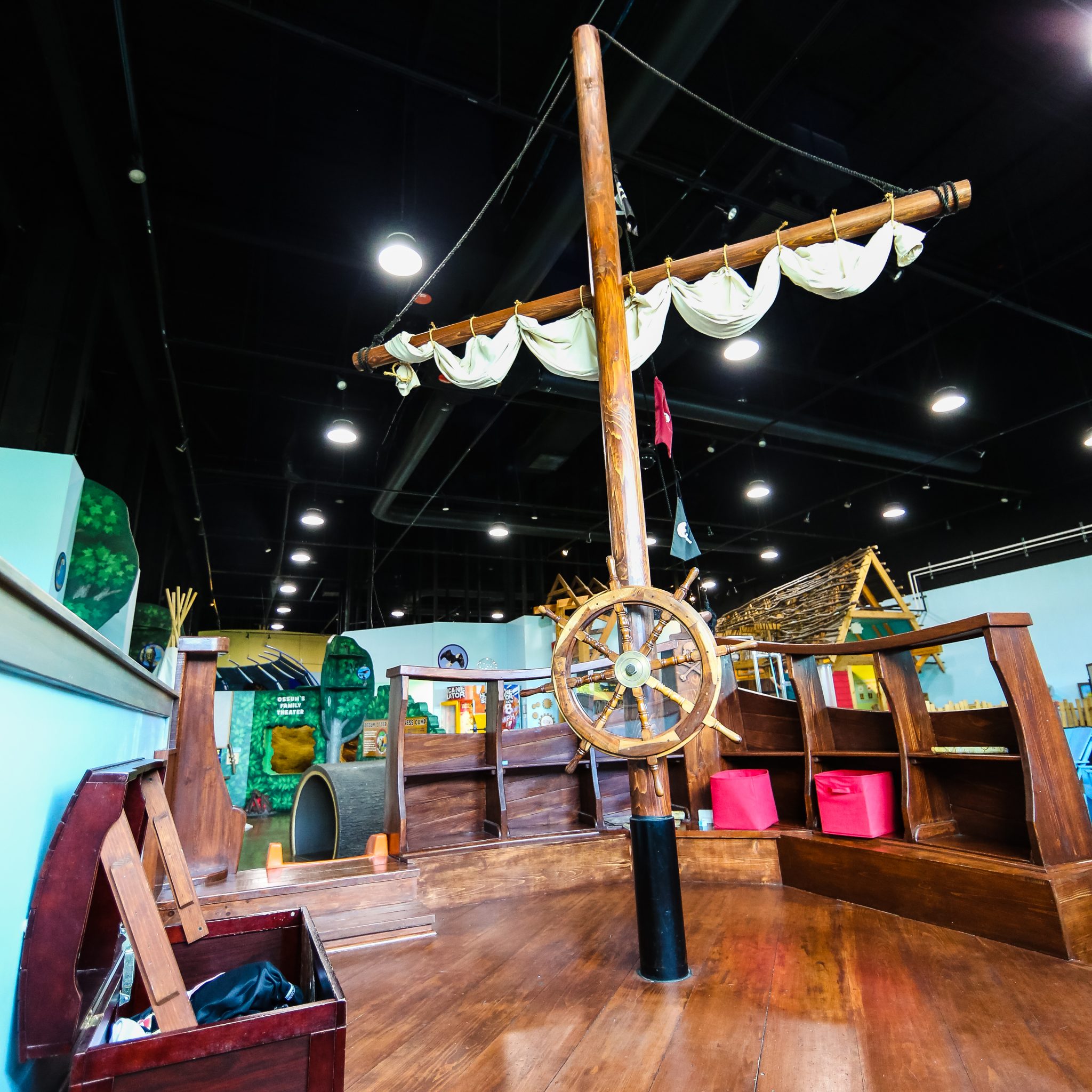 Home - Delaware Childrens Museum