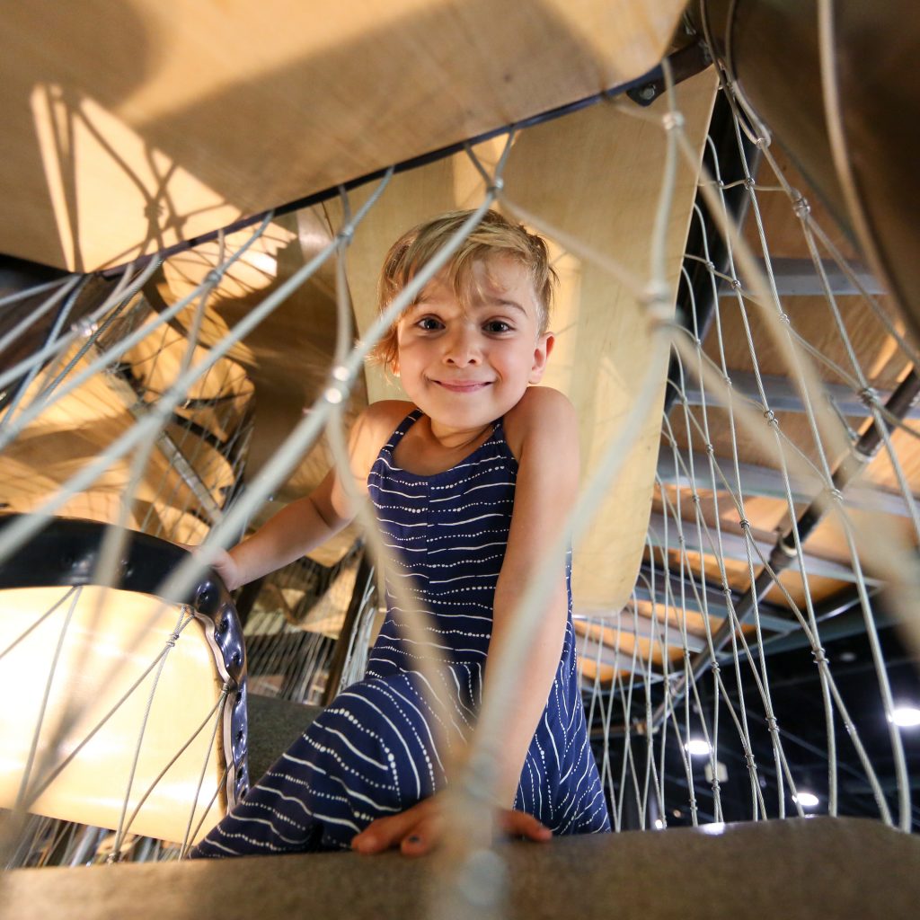 Home - Delaware Childrens Museum