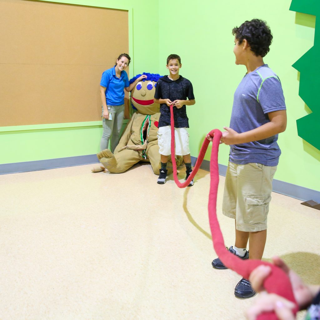 Home - Delaware Childrens Museum