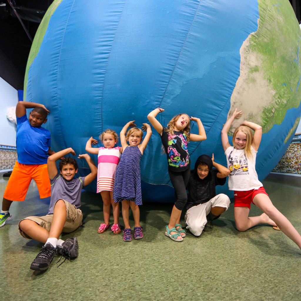 Home - Delaware Childrens Museum