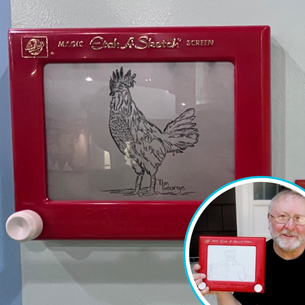 Art Installations - Delaware Childrens Museum