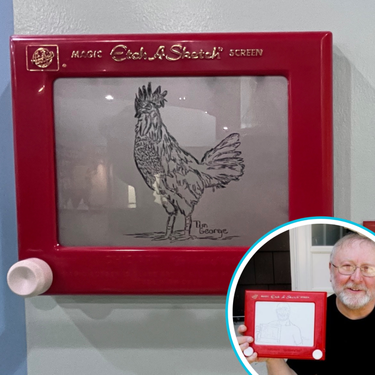 Art Installations - Delaware Childrens Museum