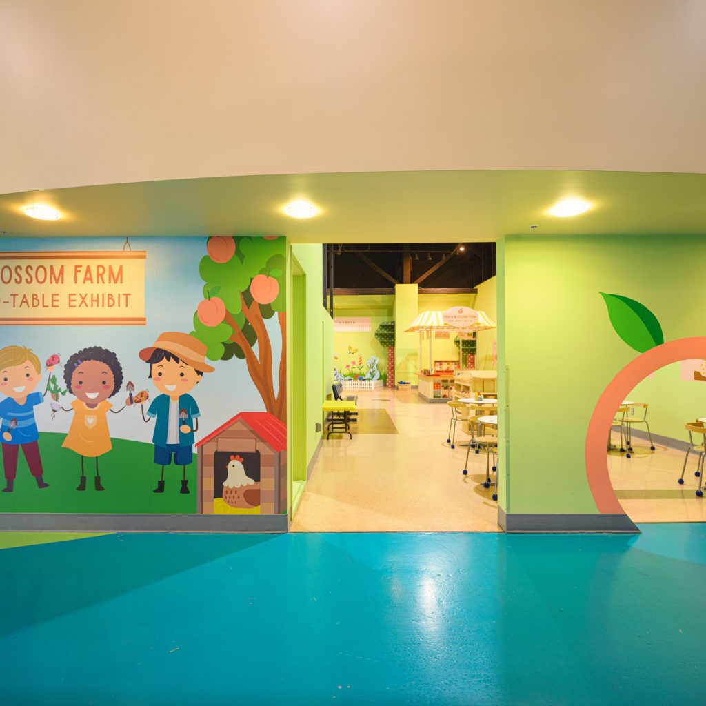 Home - Delaware Childrens Museum