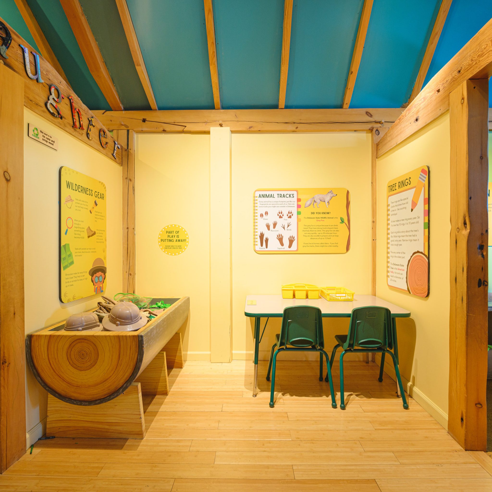 Home - Delaware Childrens Museum