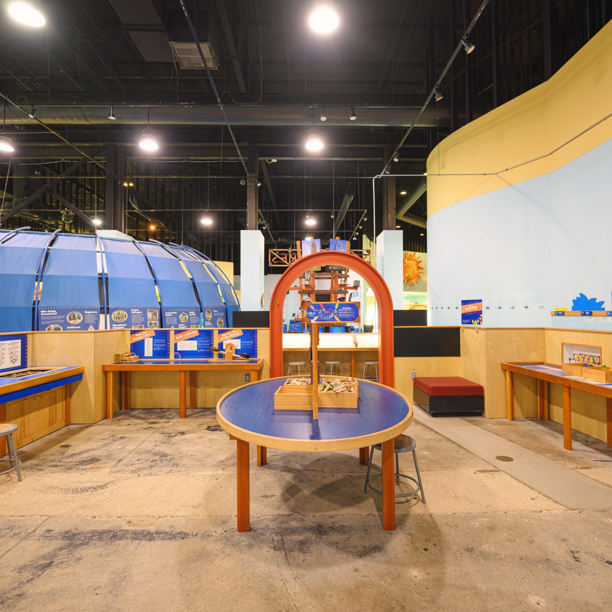 Home - Delaware Childrens Museum